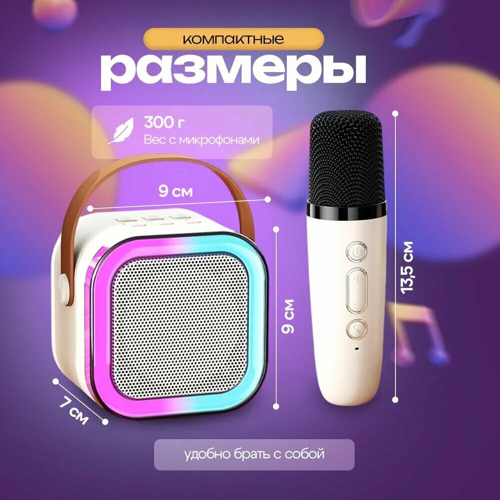 Караоке-система — фото 1