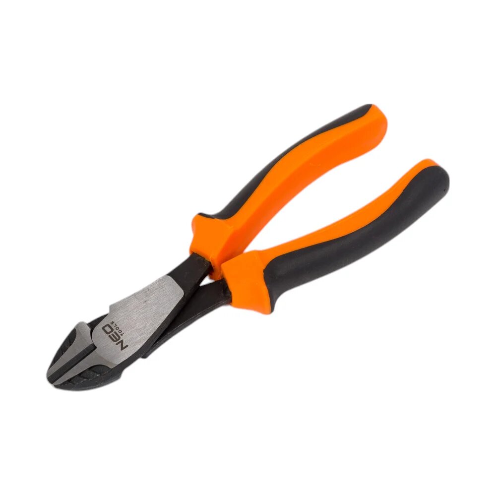 Бокорезы, NEO, NEO Tools HD FS 180 мм 01-158, работ в мастерской, предназначены — фото 1