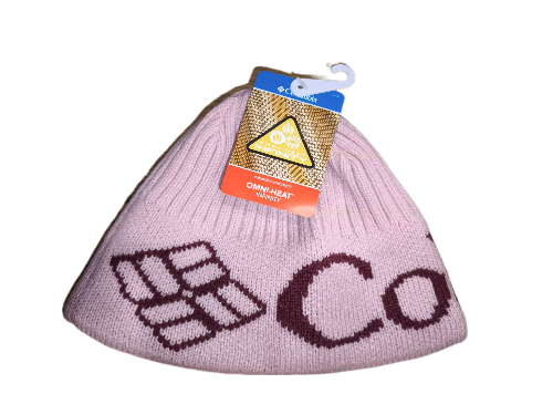 Шапка-бини Columbia для девочек и женщин