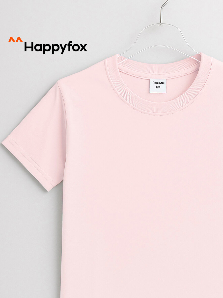 Футболка Для девочек