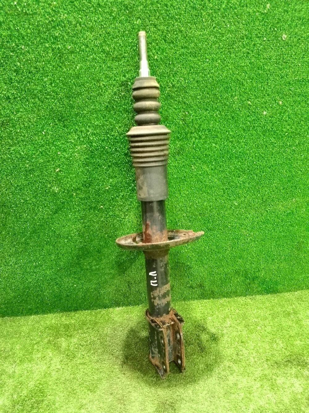 Стойка амортизатор передний Renault Logan I Б/У с пробегом