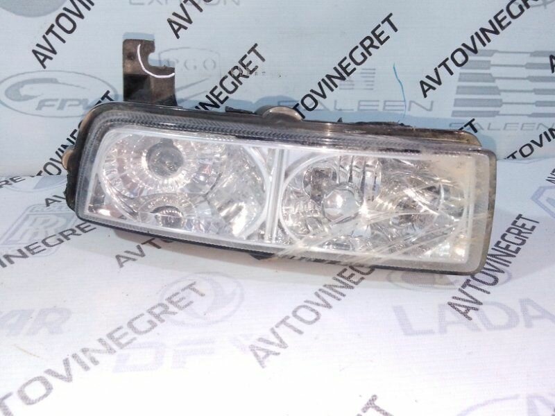 Фара противотуманная правая Geely Emgrand EC7 Б/У с пробегом