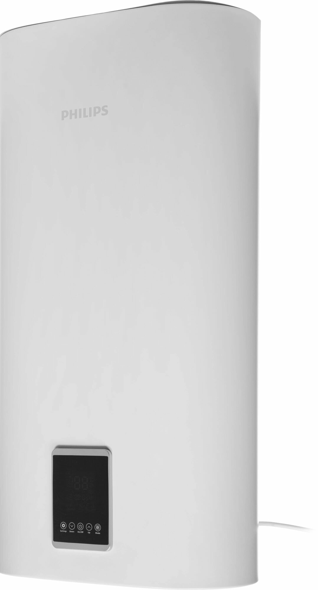 Водонагреватель Philips YC AWH1621/51(50YC) 2кВт 50л электр