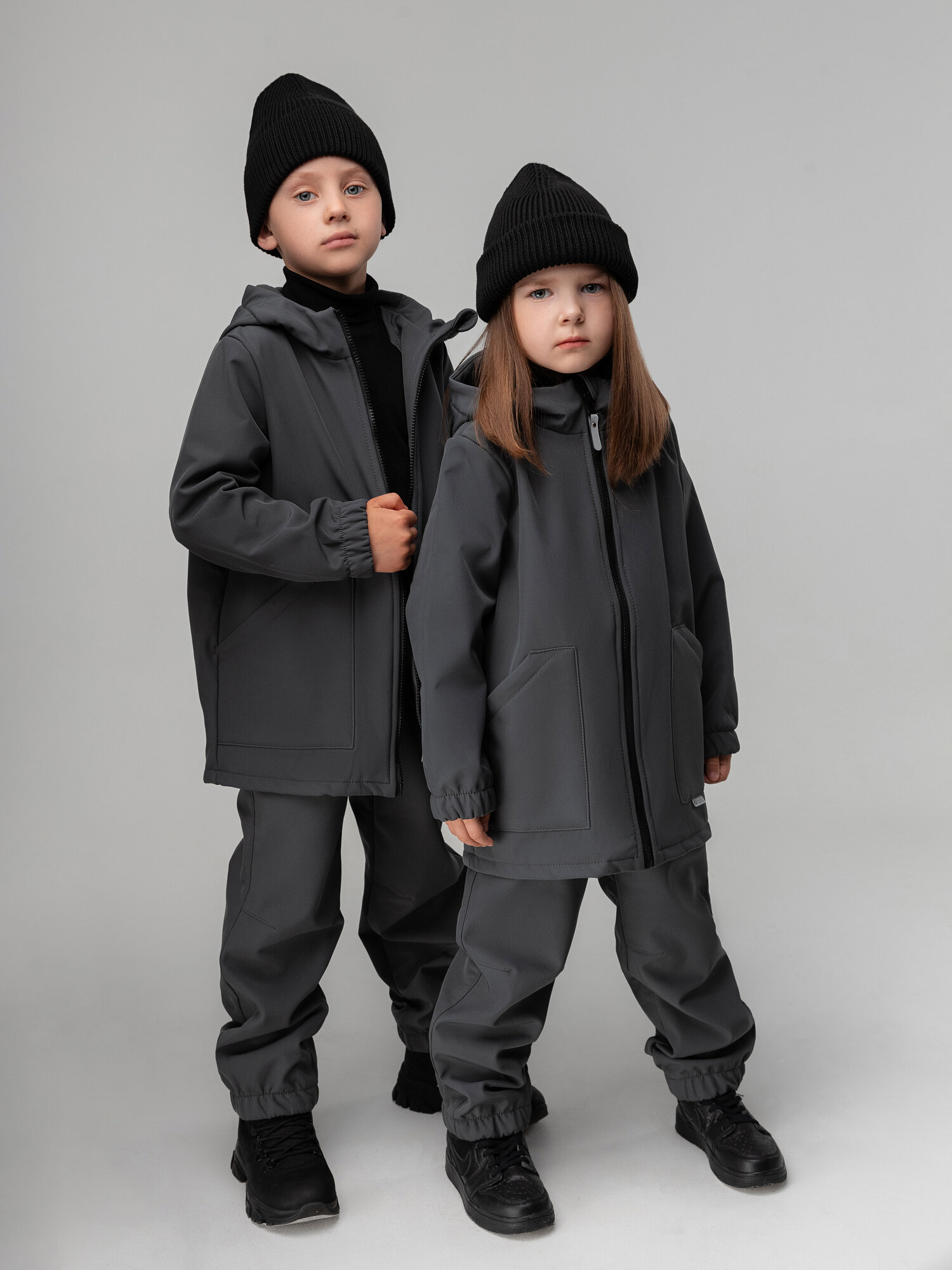 Комплект верхней одежды