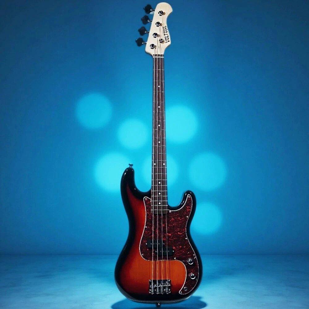 Бас-гитара Voltone BB-04 SB