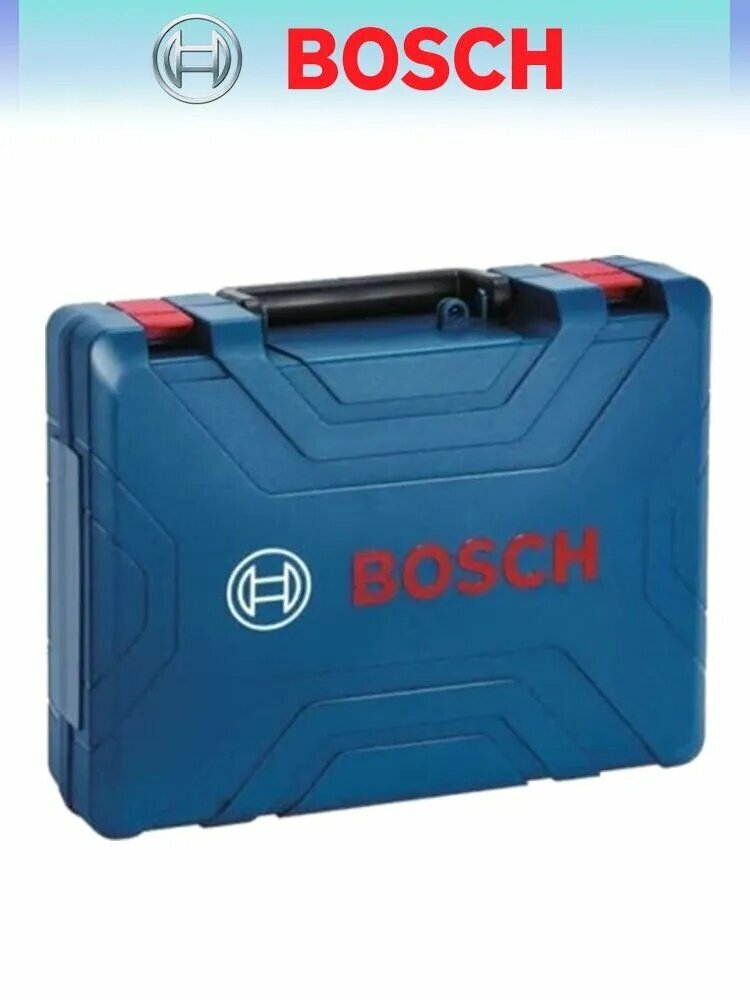 Bosch Ящик для инструментов х 11.5 см, 1 секц.