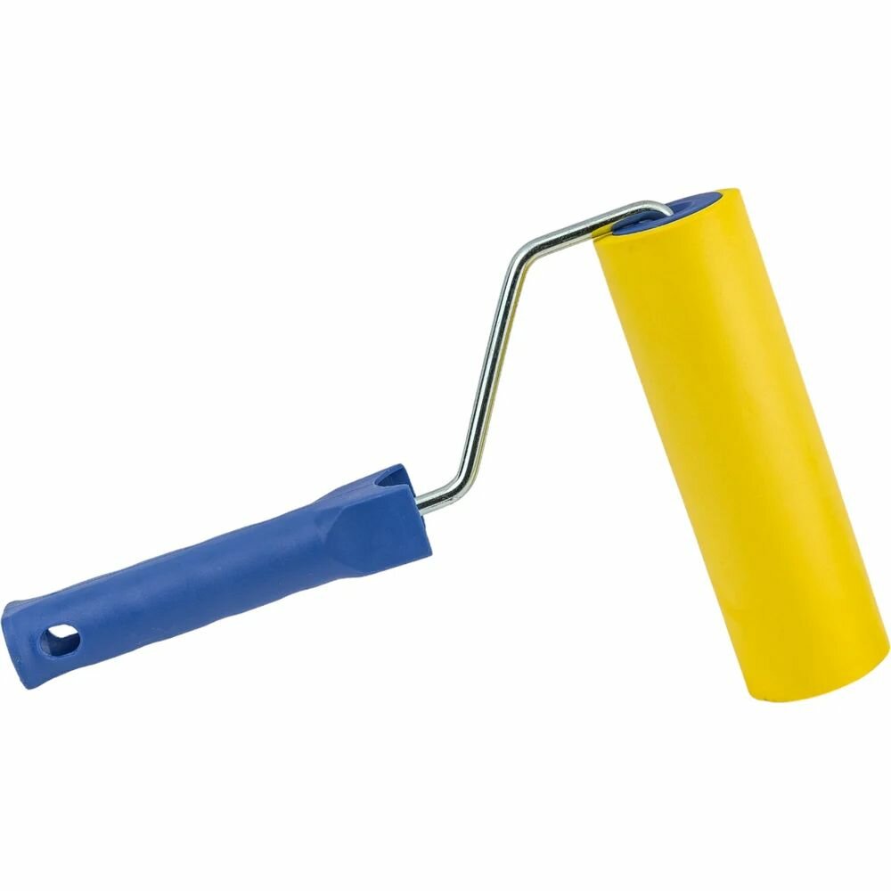 Ролик для прикатки обоев валик Toolberg 150 90002832439