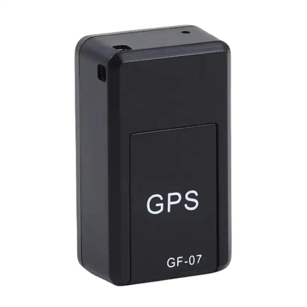 Новый мини-автомобиль GF 07, GPS, автоматический локатор слежения в реальном времени, потерянное C
