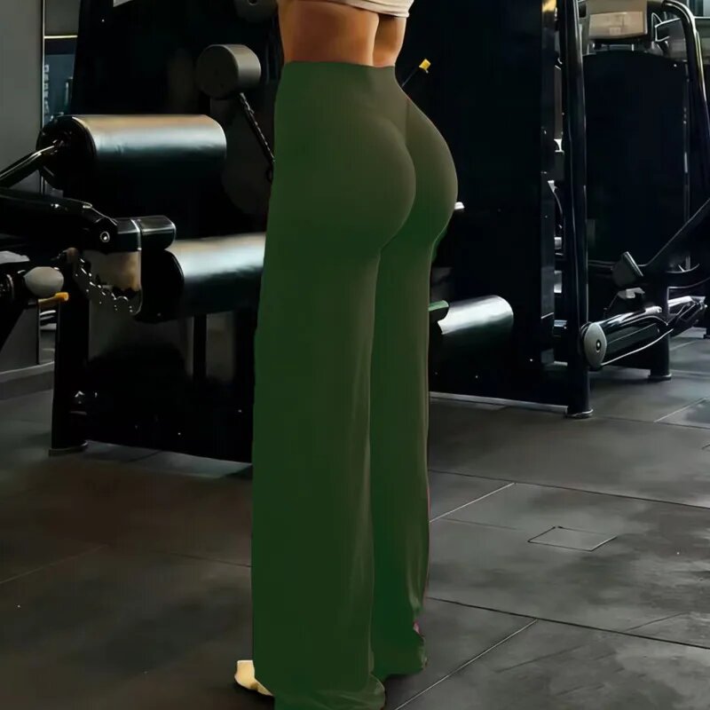 Легинсы спортивные