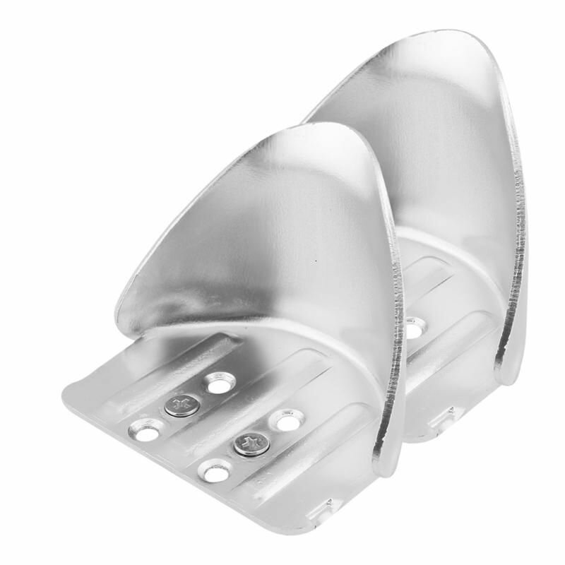 Кронштейны для ходуль, 2 шт, с регулируемыми позициями, для многоцелевого использования в покраске и строительстве