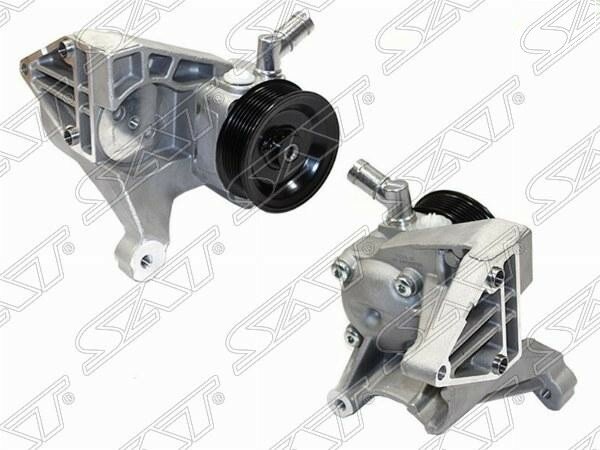 Насос ГУР SAT ST-VP211 FIAT DUCATO 2,3D 06-