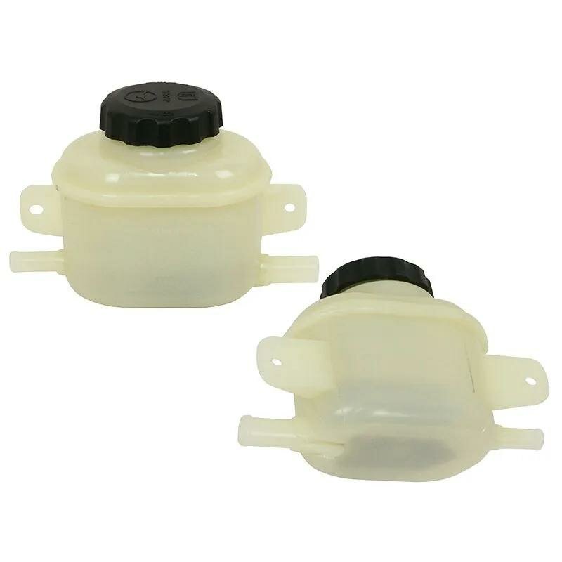 Бачок ГУР SAT ST-96454273 Chevrolet Lacetti 04-13 / Daewoo Lacetti 04-09 B15D2; F14D3; F16D3; F18D3; L14; L34; L44; L79; LBH