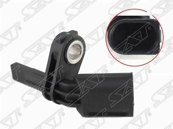 Датчик ABS SAT ST-WHT003856 FR AUDI A3/S3 08-15/SKODA OCTAVIA 04-13 RH