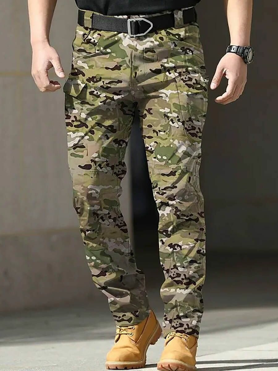 Брюки тактические SYJWY