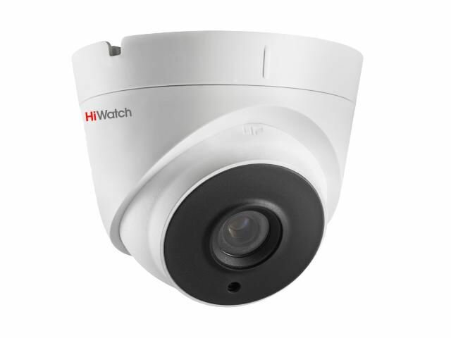 Купольная IP-камера HiWatch DS-I203 (E) (4 mm)