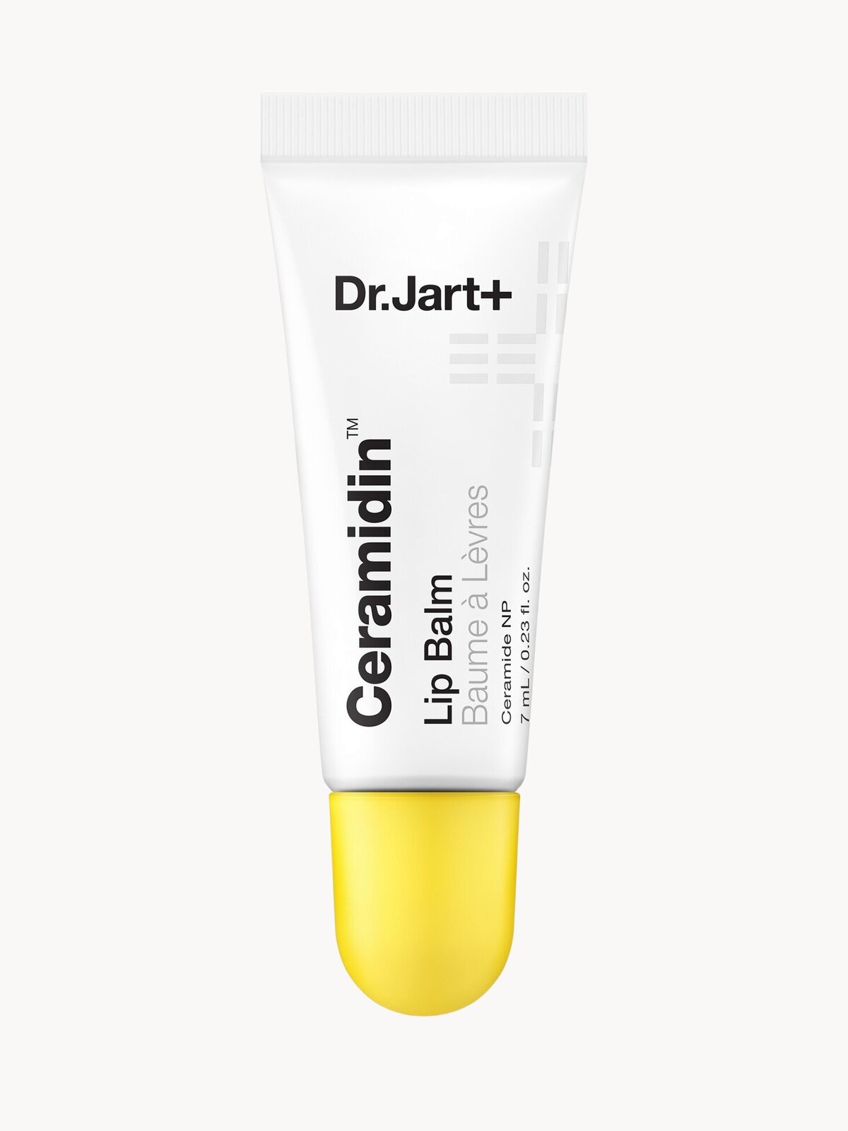 DR. JART+ Ceramidin Lip Balm Бальзам для губ питательный, 7 мл
