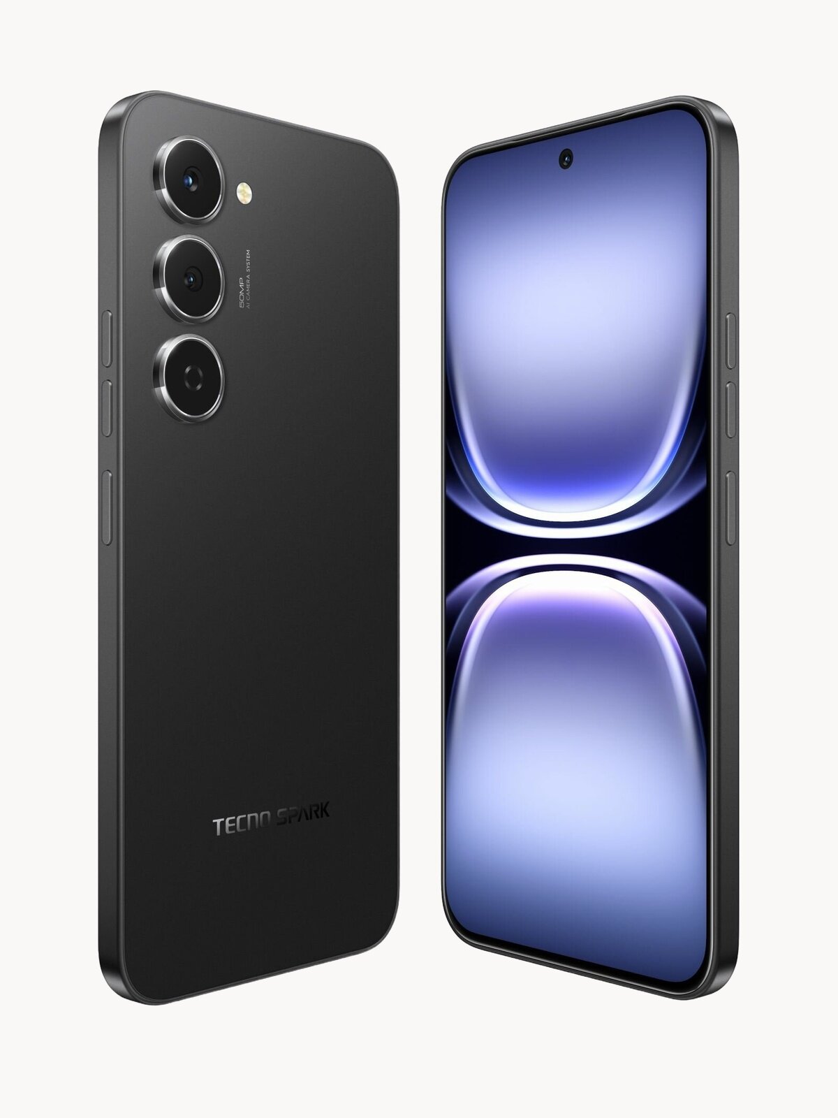 Смартфон TECNO Spark 40 Pro