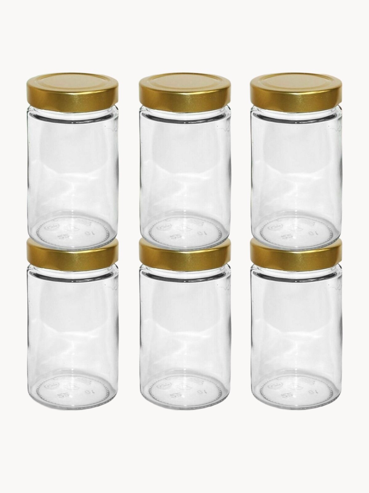 Банка КубаньСтеклоТара