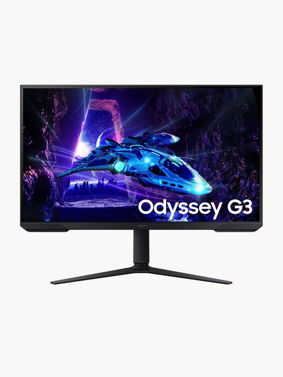 Монитор Samsung Odyssey G3 S32DG300EI 32"
