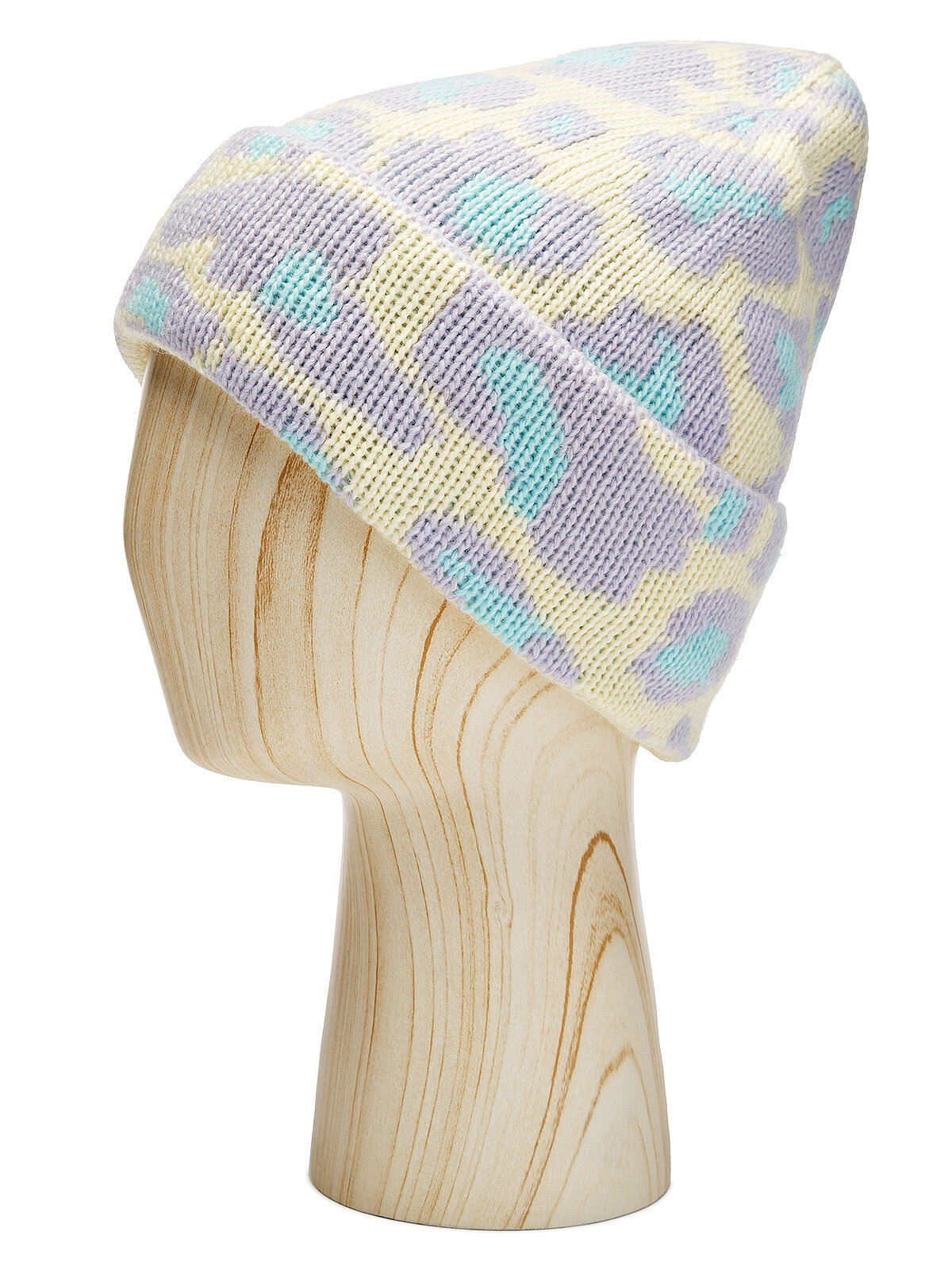 Шапка-бини для женщин