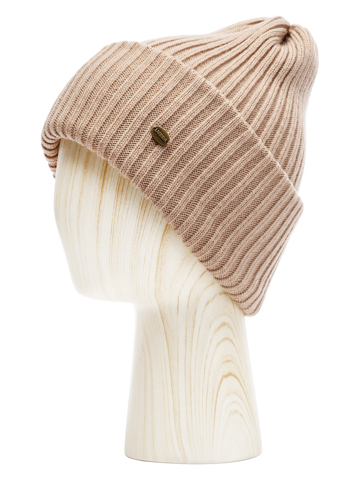 Шапка-бини для женщин