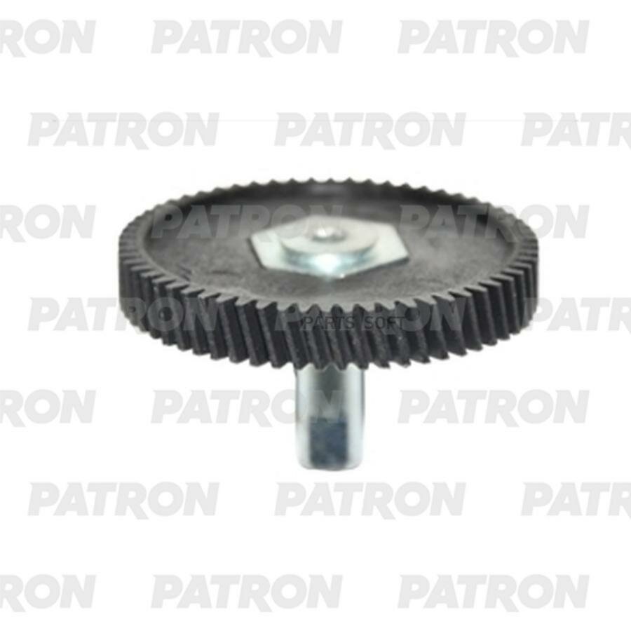 Ремкомплект люка крыши BMW Mini Cooper 2007-2014 применяемость: шестерня механизма PATRON арт. P38-0016T