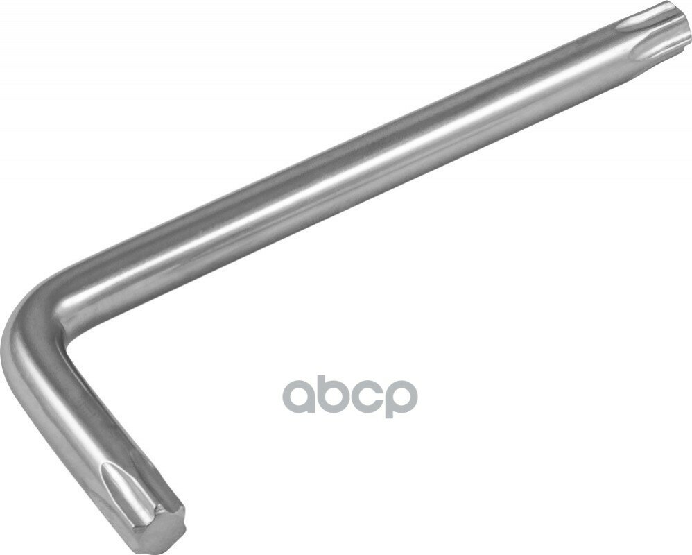 Ключ торцевой TORX короткий, T45 THORVIK TKS45 THORVIK арт. TKS45