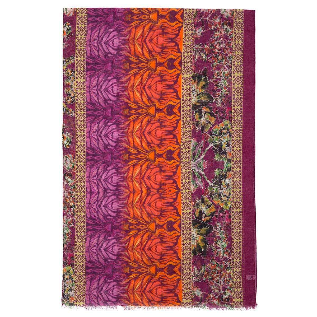 Палантин для женщин