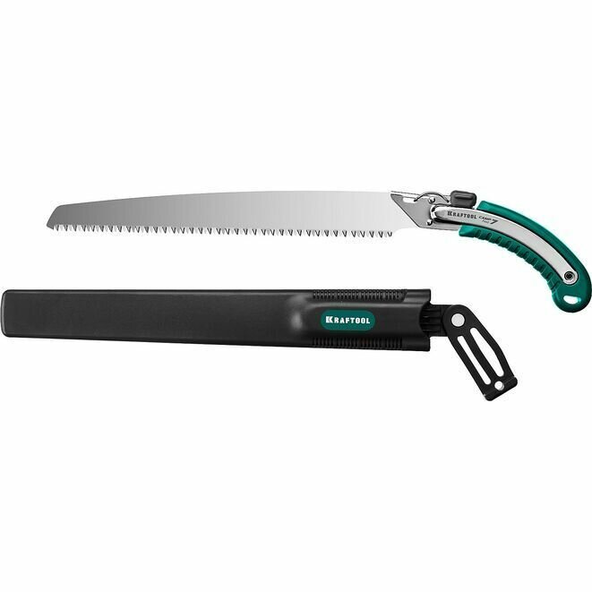 Ножовка походная