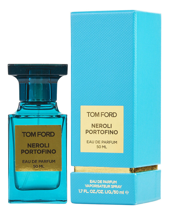 Tom Ford, Neroli Portofino, 50 мл, парфюмерная вода женская