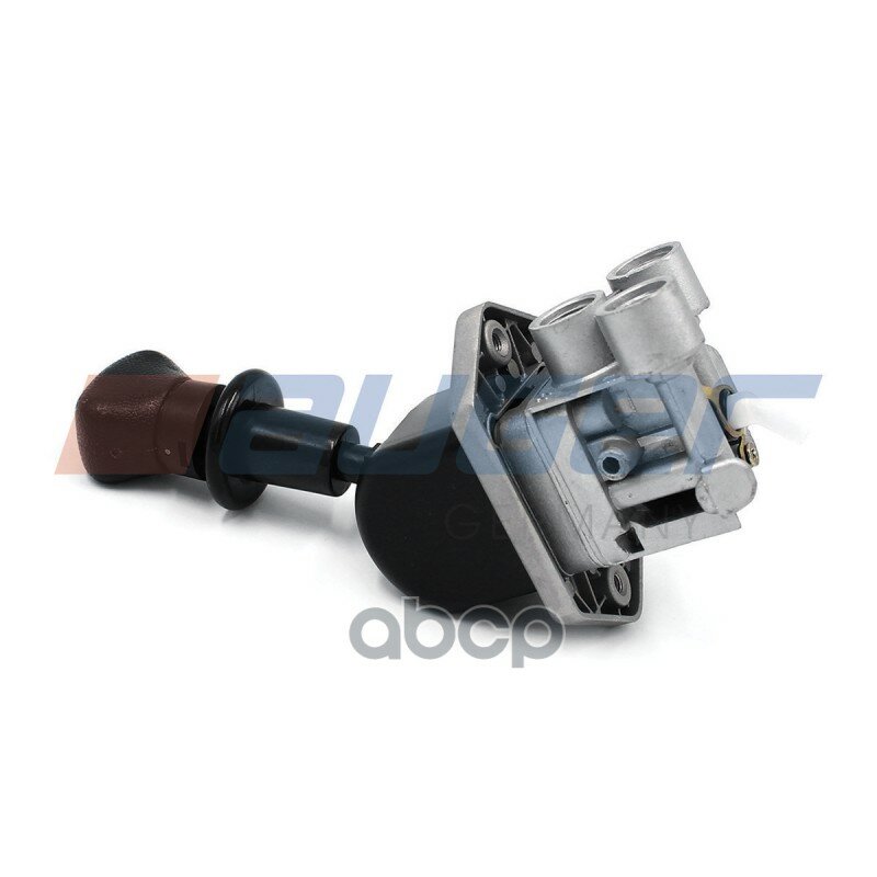Кран включения стояночного тормоза AUGER арт. 82484