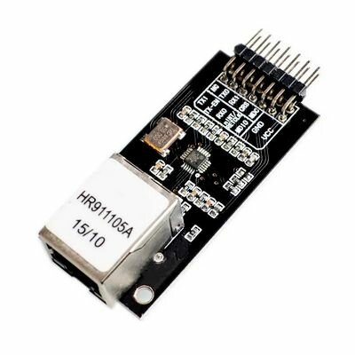 Сетевой Ethernet модуль LAN8720 для Arduino