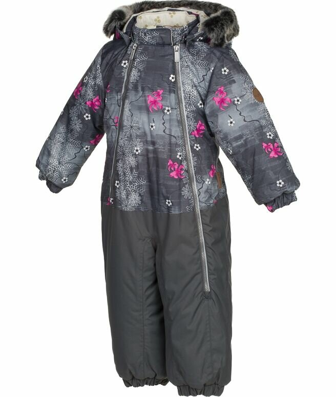 Комбинезон утеплённый Devon 1