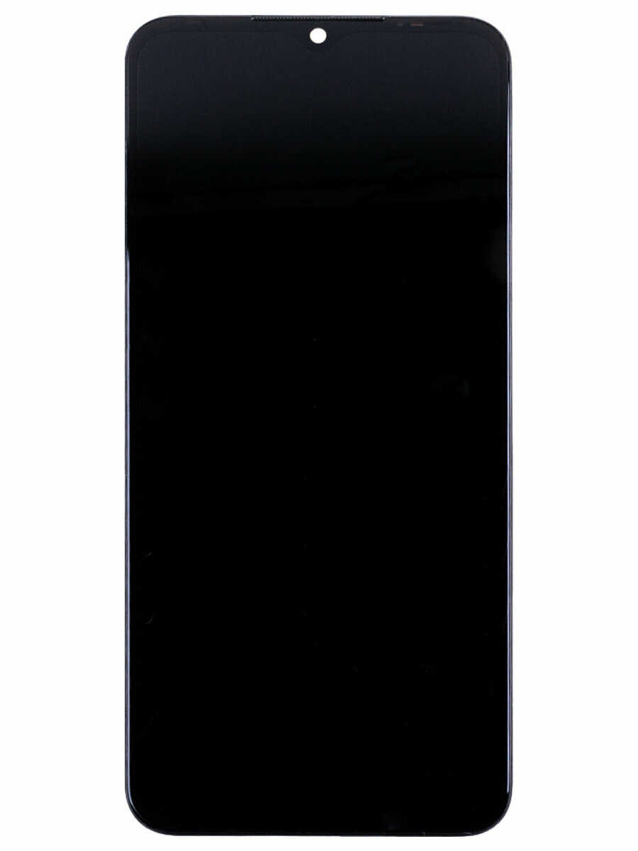 Дисплей для Tecno Spark Go (2022) модуль Черный - OR