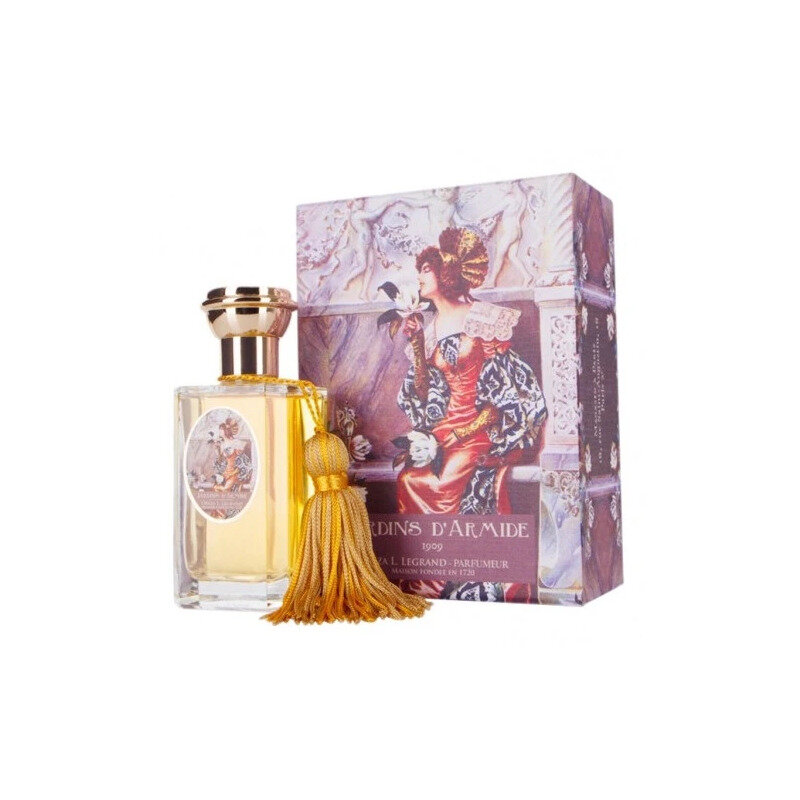 Парфюмерная вода Oriza L Legrand Jardins D Armide 100 мл