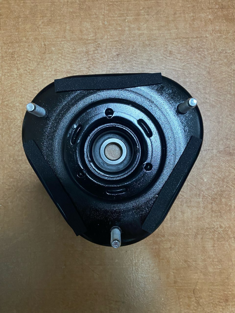 Опора амортизатора переднего ZEKKERT BYD F3 [1.6 16V 5MT седан]