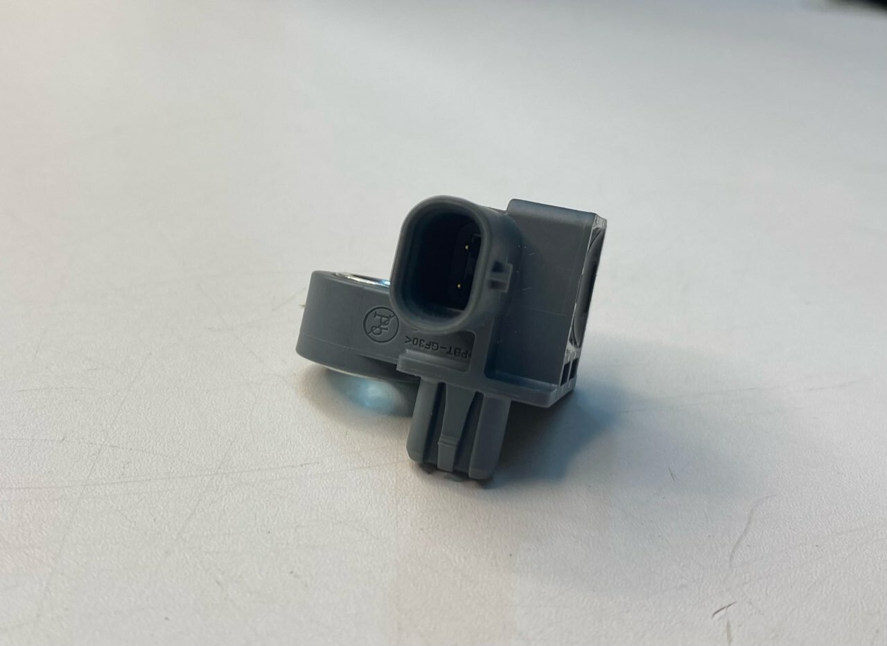 Датчик удара боковой Haval F7X [1.5 16V 7AMT внедорожник 4X4] 3658400XKZ1DA