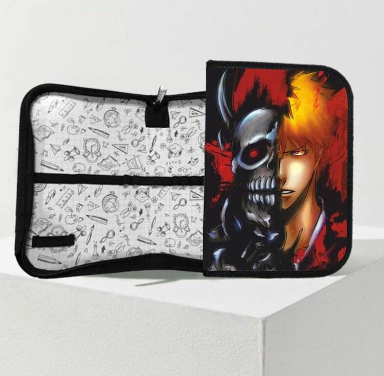 Пенал Блич № 12