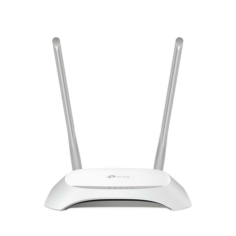 Tp-link TL-WR850N TP-Link (ISP) N300 Wi-Fi роутер PROJ (ISP)