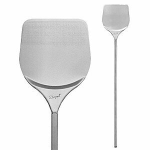 Лопата для пиццер. d=40см, L=170см ребр. ручк (Zio Pepe, Италия)