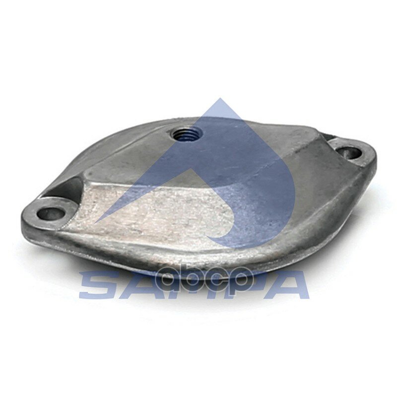 Крышка поворотного кулака! DAF XF95/105 SAMPA арт. 051418