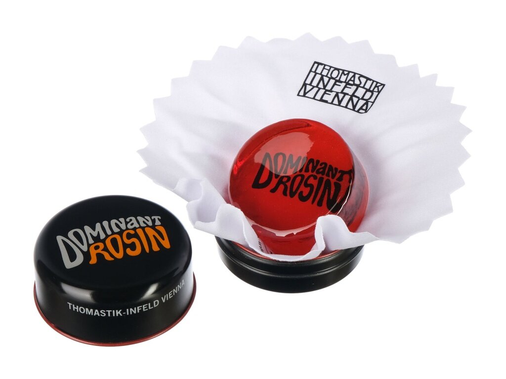 Канифоль для скрипки и альта, Thomastik 203 Dominant