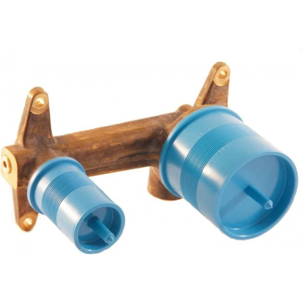 Скрытая часть смесителя Ideal Standard Strada/Melange A5948NU