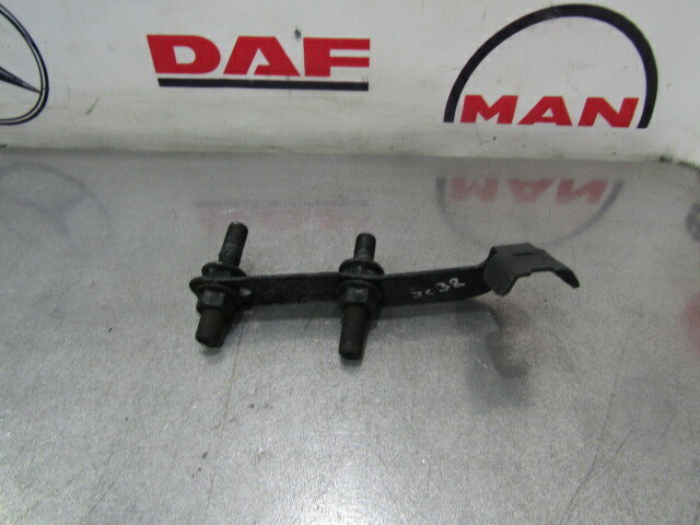 Кронштейн крепления тормозных трубок Scania 6-series