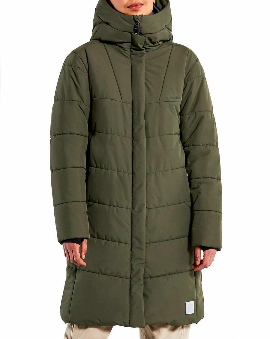 Куртка Базовая коллекция