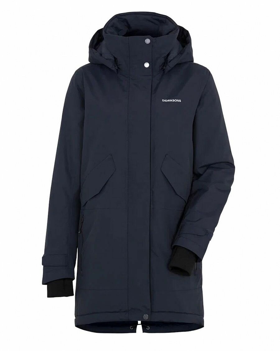 Куртка Базовая коллекция