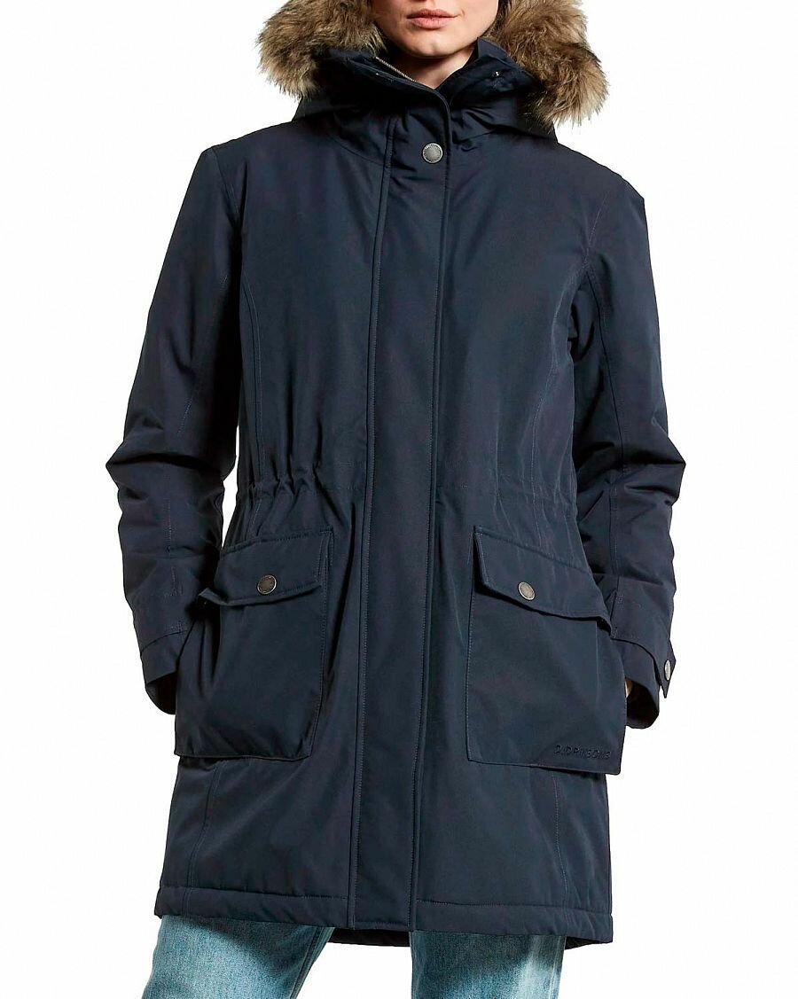 Куртка Базовая коллекция