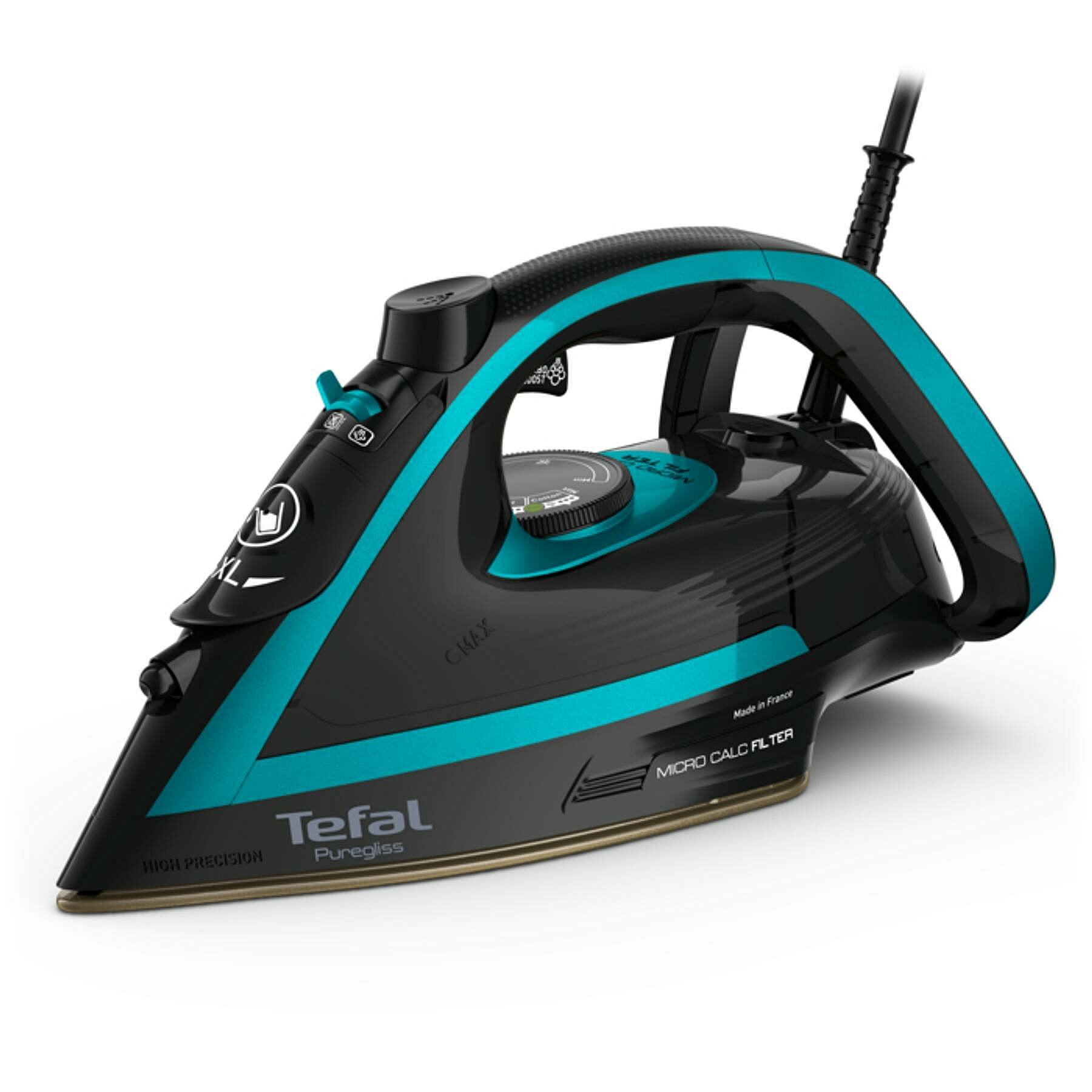 Утюг Tefal FV 8066