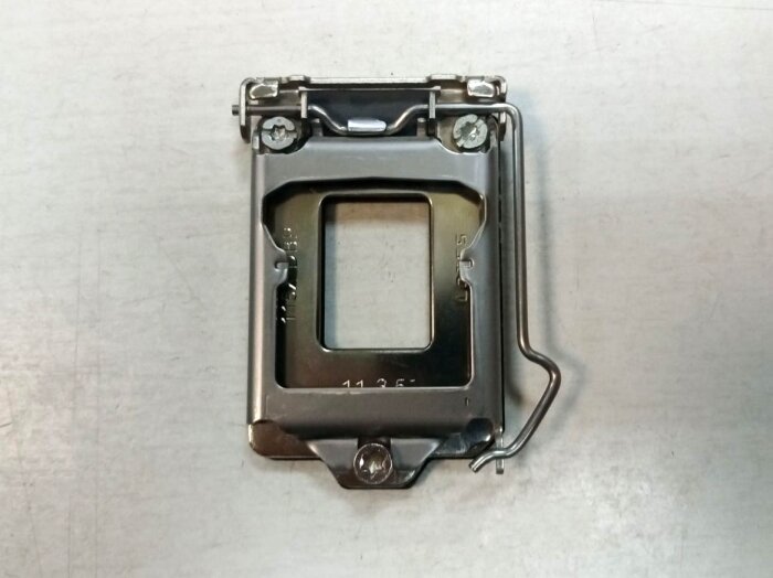 Держатель сокета рамка 115x socket