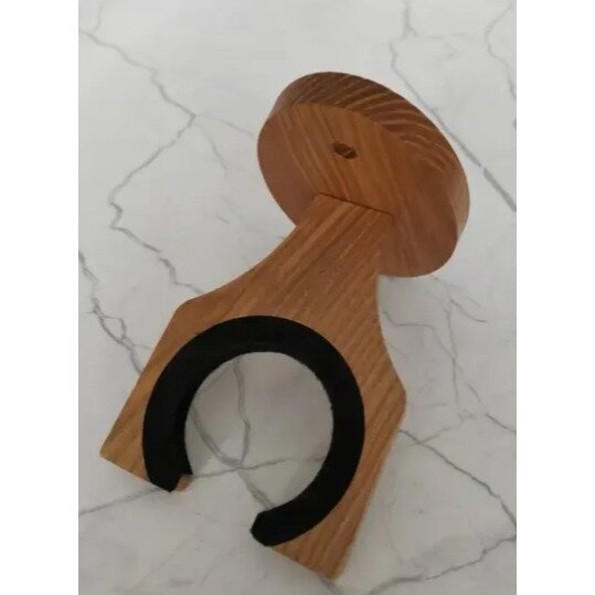 Держатель настенный для гитары Hampi KG-1